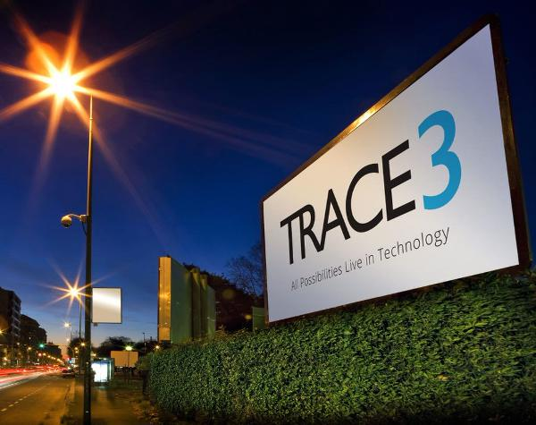 Explore Security Solutions | Trace3